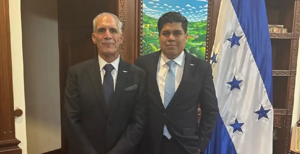 Roberto Lagos es juramentado como nuevo presidente del Banco Central de ...