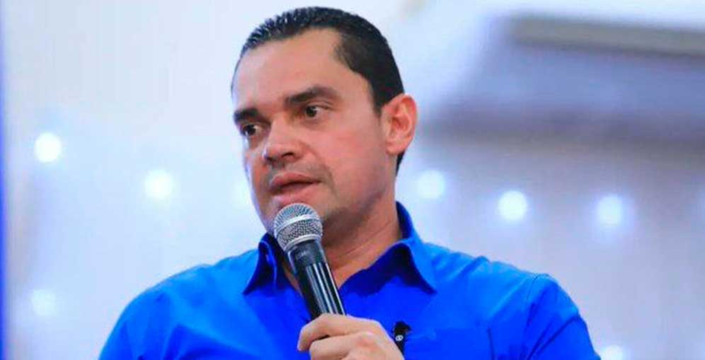 Zambrano prevé reunión clave por directiva del Congreso