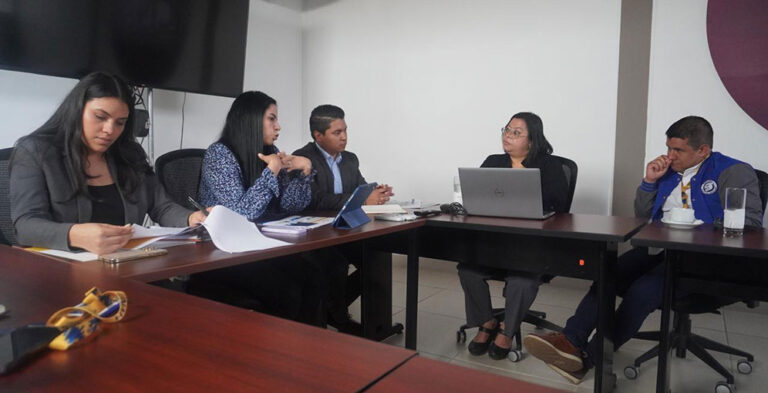 UNAH y CNA buscan promover transparencia desde la academia