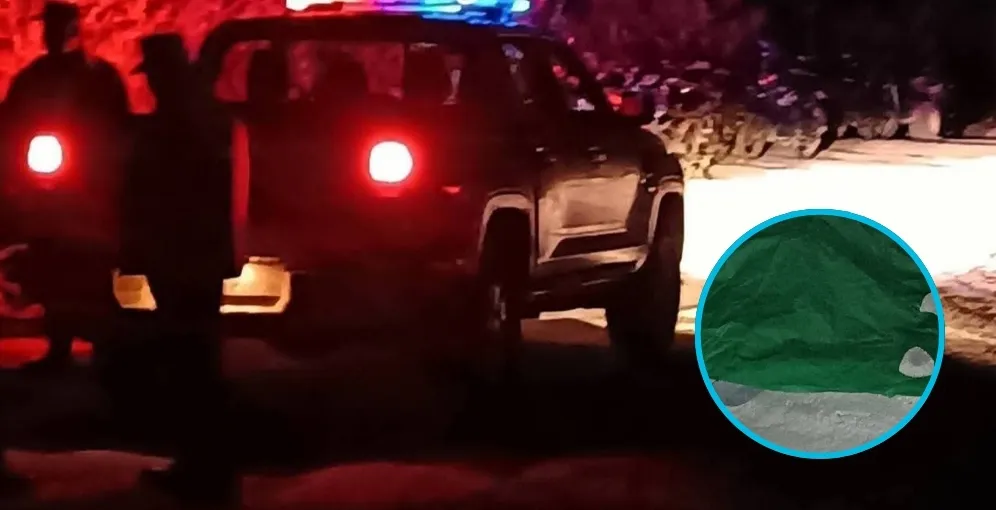 Asesinan a joven madre en Santa Cruz, Lempira