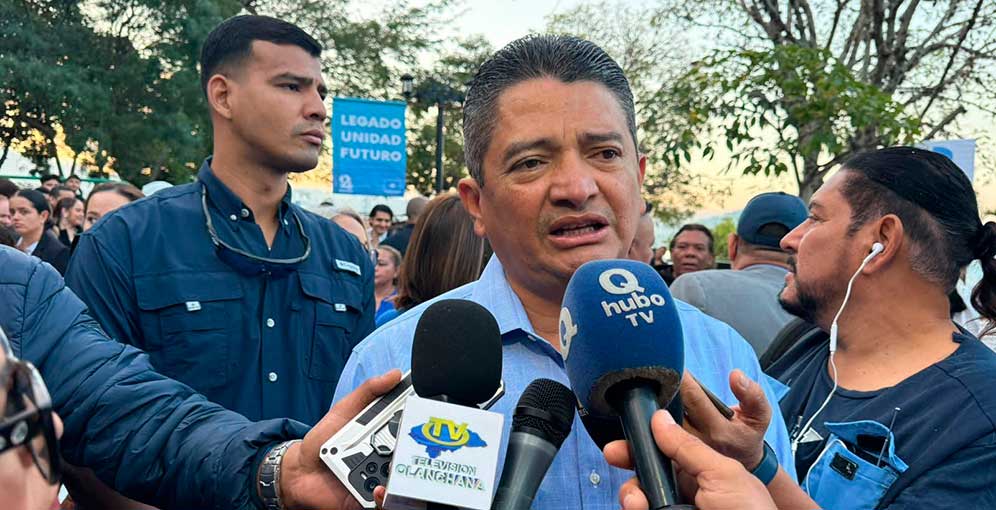 Secretario del Congreso: Se requiere voluntad política para reformas y ...