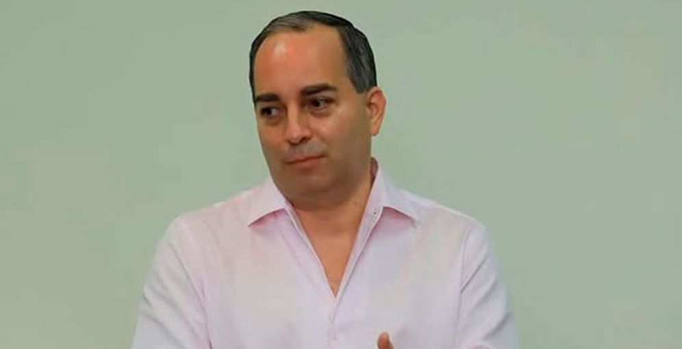 Daniel Otero: Respeten al CD Marathón