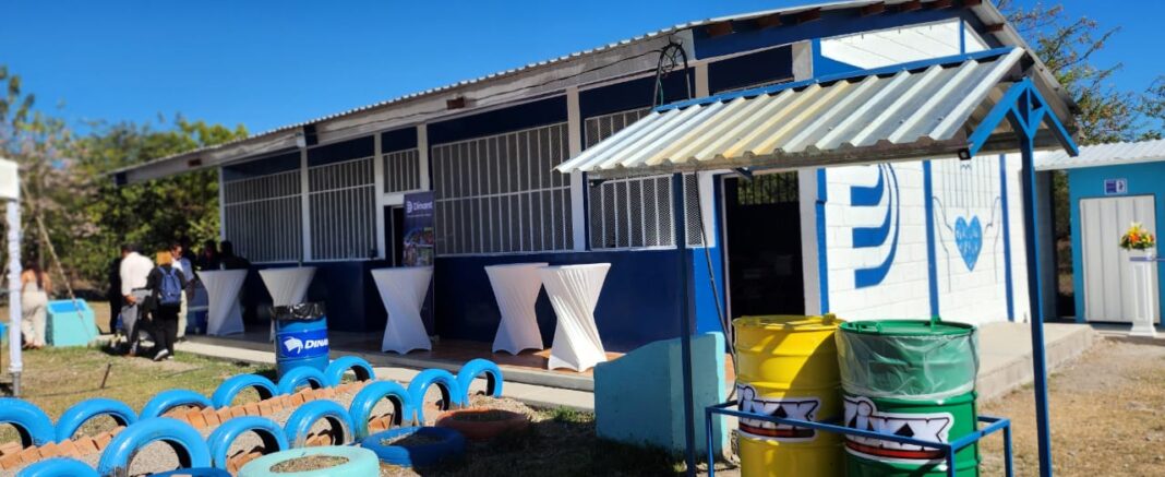 Dinant y su marca Zixx inauguran servicios sanitarios a través de la ...