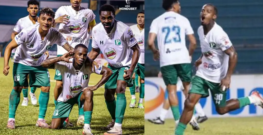 Edwin Solano volvió a anotar 725 días después