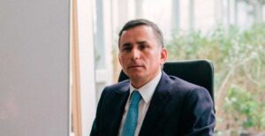 Enrique Rodríguez Burchard: Nuevas aeronaves estarán al servicio ...