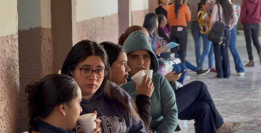 Fortalecen programa de merienda escolar