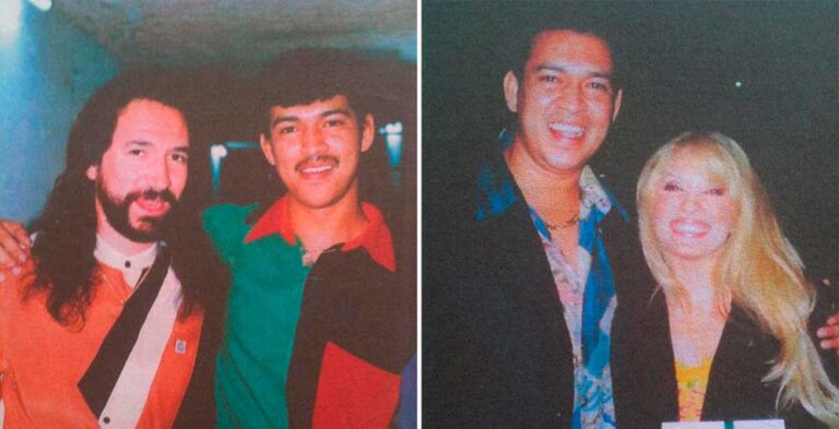 “Rigo” Corea: de estrella musical en Honduras a empresario en Miami