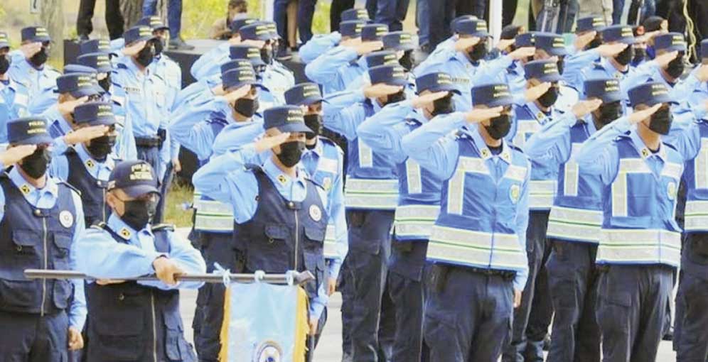 Seguridad y Defensa: los puestos claves que le faltan al gabinete de Asfura