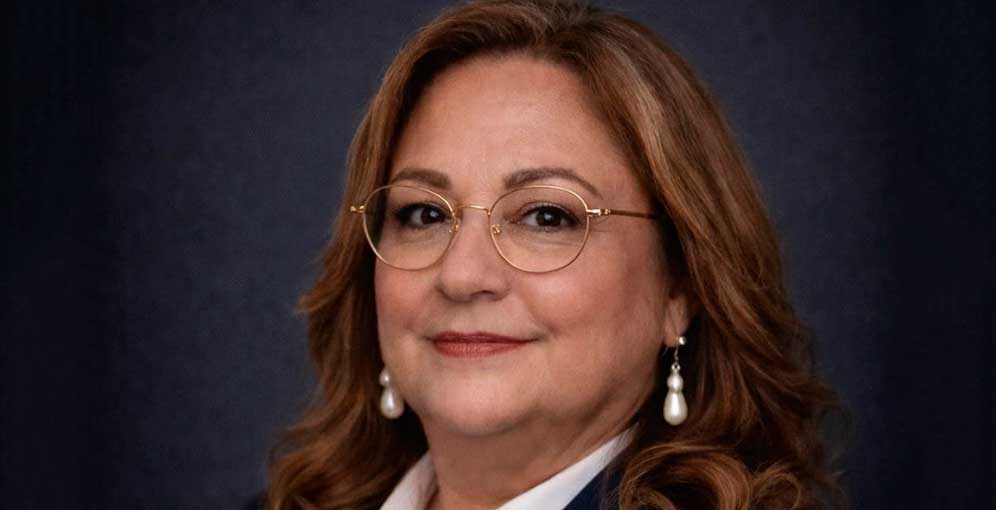 ARELY ARGUETA, MINISTRA DE EDUCACIÓN: “Mi prioridad será el aula de clases”