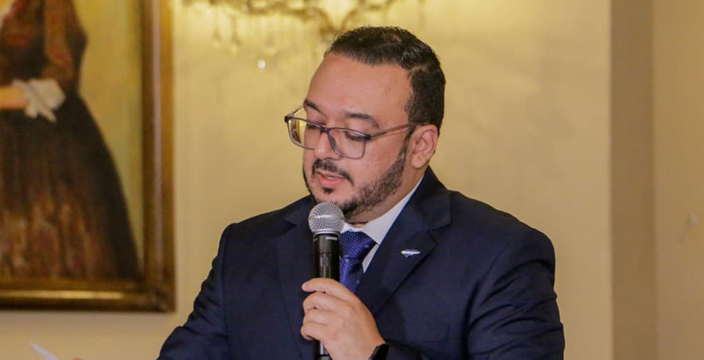 Argueta: Revisión en el 911 no implica despidos, sino orden administrativo