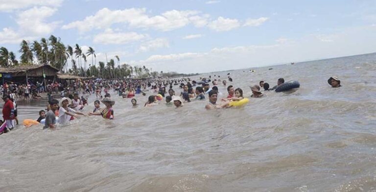 Calor extremo anuncia Copeco: El diablo andará “en pelotas” en Nacaome ...