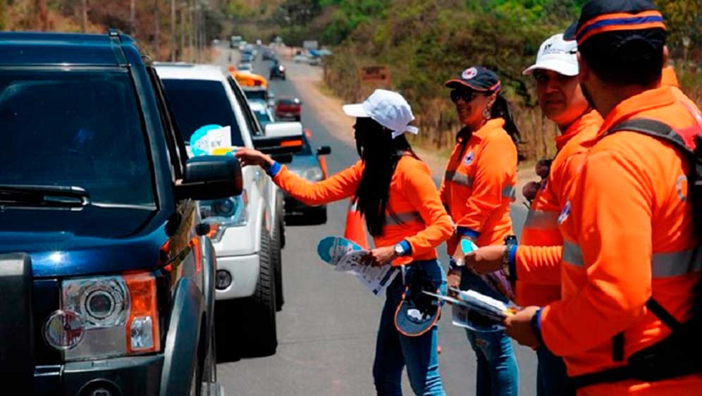 Así estará el clima en Honduras durante Semana Santa 2026