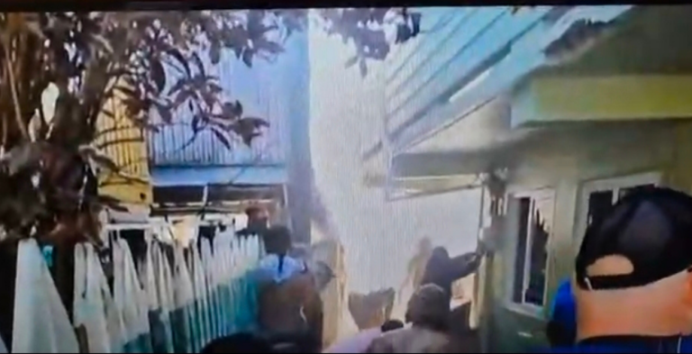 Incendio en centro de votación en Guanaja marca jornada electoral en ...