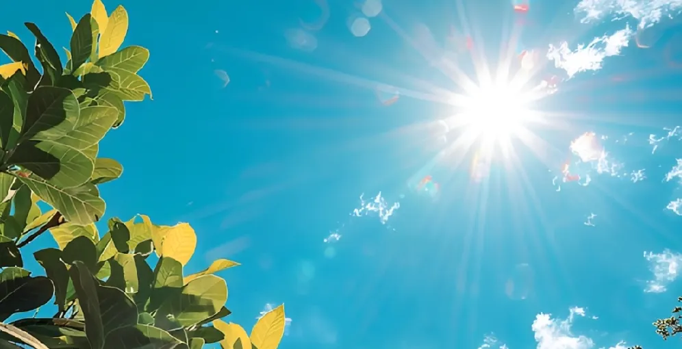Las condiciones secas prevalecerán este domingo en Honduras