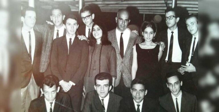 Federico Eduardo Fiallos: El humanista que oficializó el “ haz bien y ...