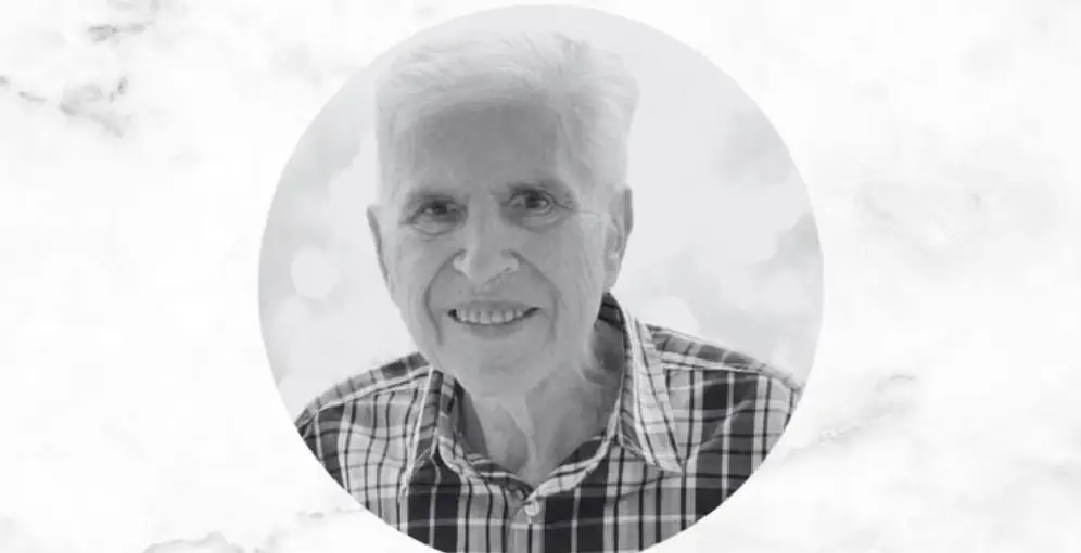 Fallece Mario Vittorio Rietti Matheu a los 88 años