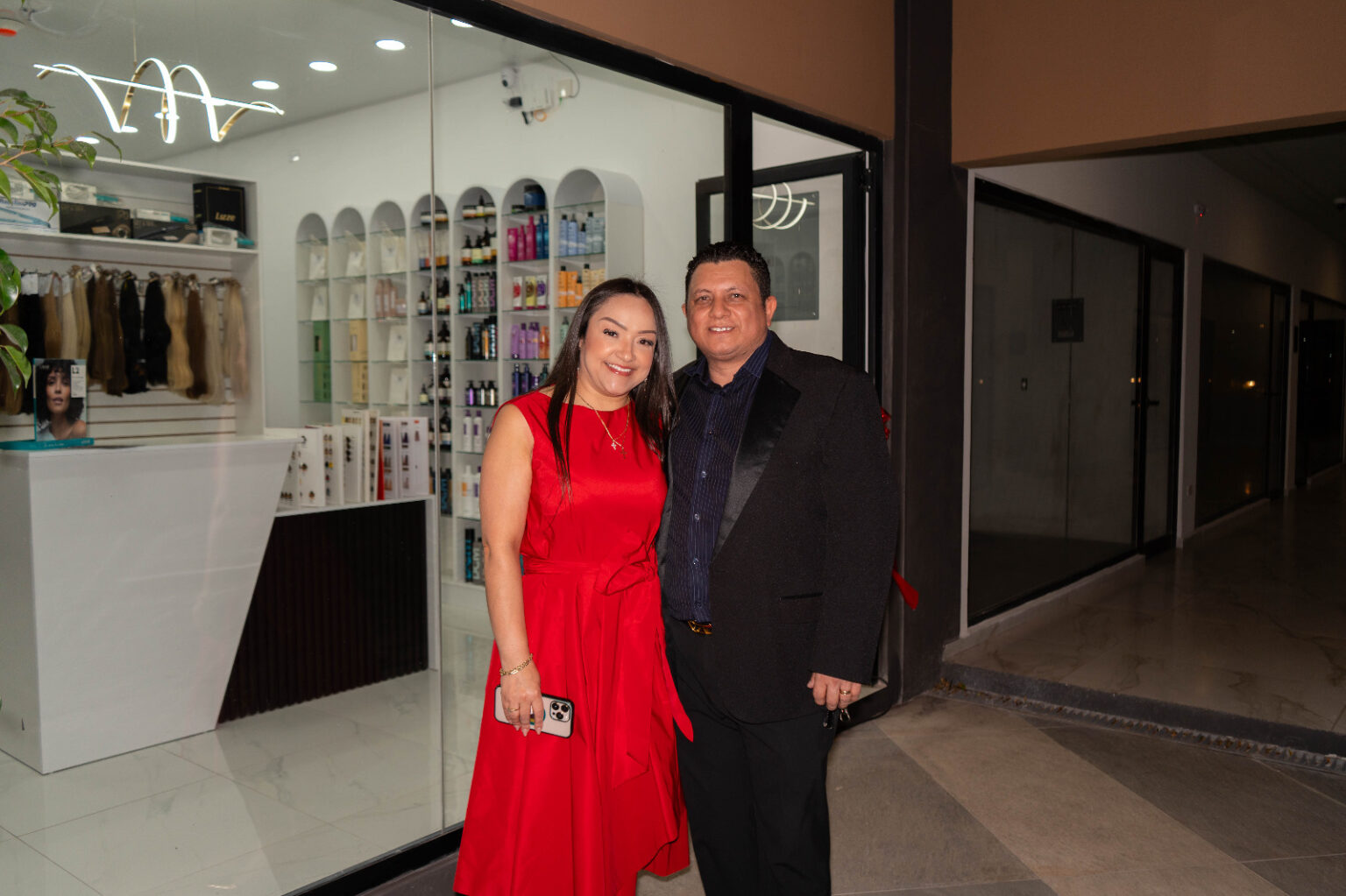 Helen Martínez abre sus puertas en Torre Atlas: Un nuevo concepto ...