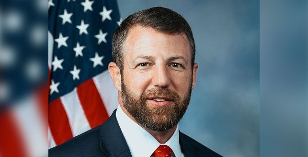 Markwayne Mullin, el nuevo elegido de Trump para dirigir la Seguridad ...