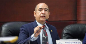 Godofredo Fajardo pide que Honduras abandone el Parlacen y destine esos ...