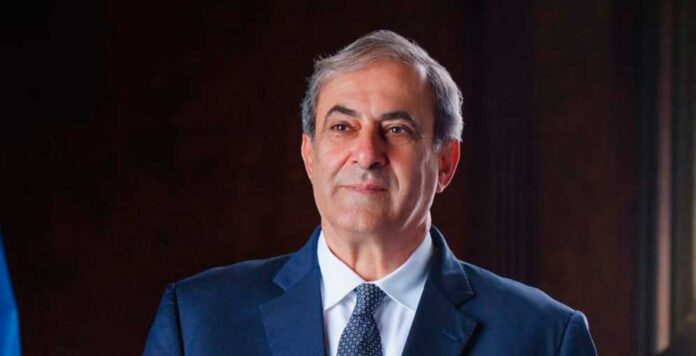 Karim Qubain, Presidente de CCIC: “A muchos políticos todavía no les ...