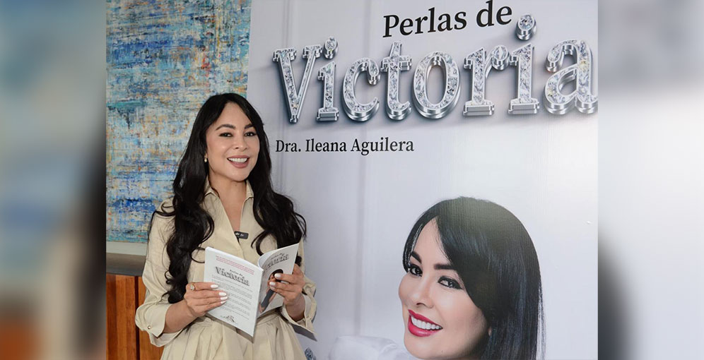 “Perlas de Victoria”, una obra que transforma vidas a través de ...