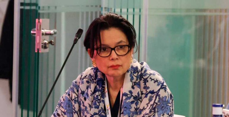 Representada por ministra de SENAF: Honduras participa en reuniones ...