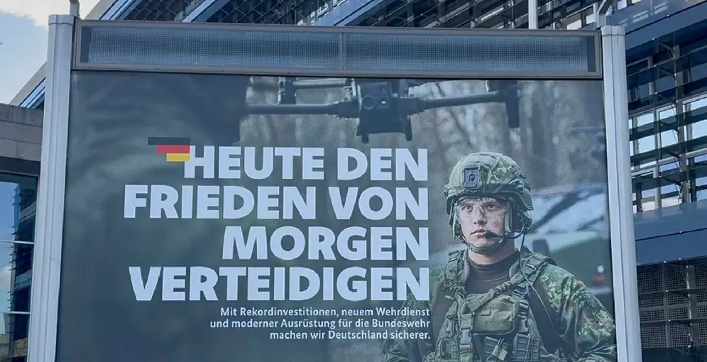Alemania matiza que varones de hasta 45 años pueden viajar libremente ...