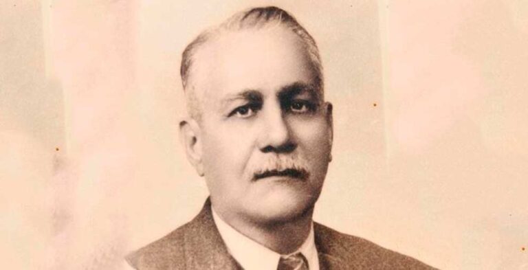 DON RAMÓN GUZMÁN MONTES: UN PERSONAJE INOLVIDABLE