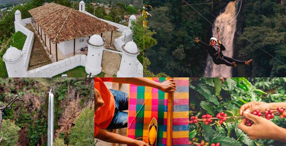 Ruta Lenca se consolida como atractivo turístico