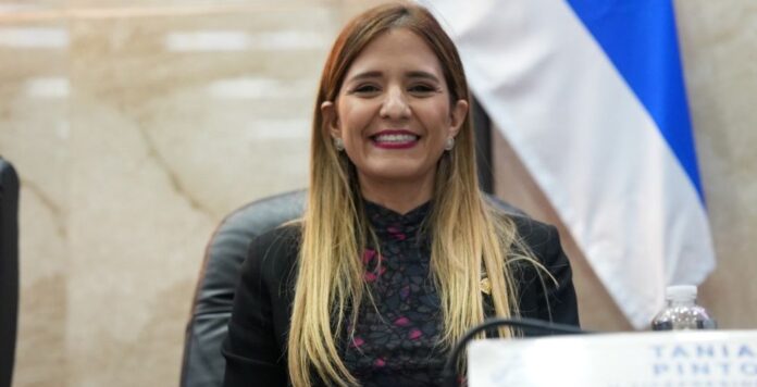 Diputada Pinto adelanta que consejeras del CNE serán citadas para ser ...