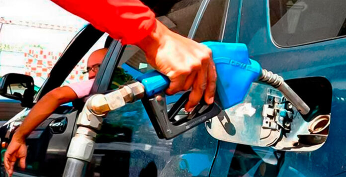¡Buenas noticias! Combustibles bajarán a partir del lunes 8 de junio