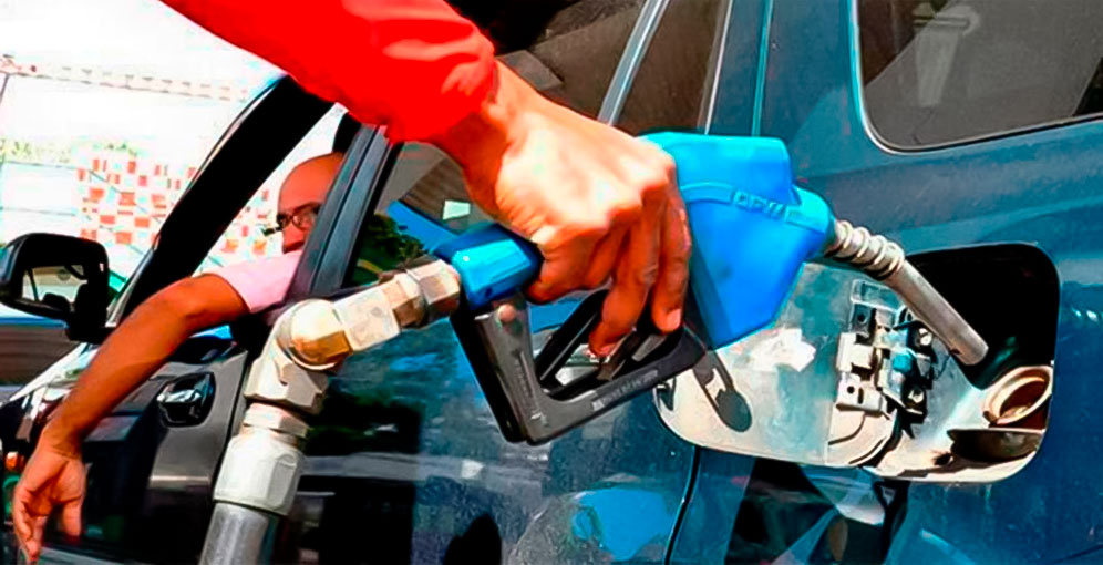 Factura petrolera fue menor, pese a subida de importación de ...