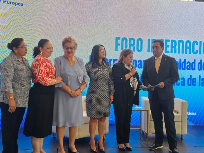 Impulsan reformas electorales para igualdad de género y presencia de ...