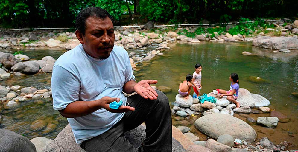 Advierte Padre Melo: Asesinato de Juan López no debe quedar impune