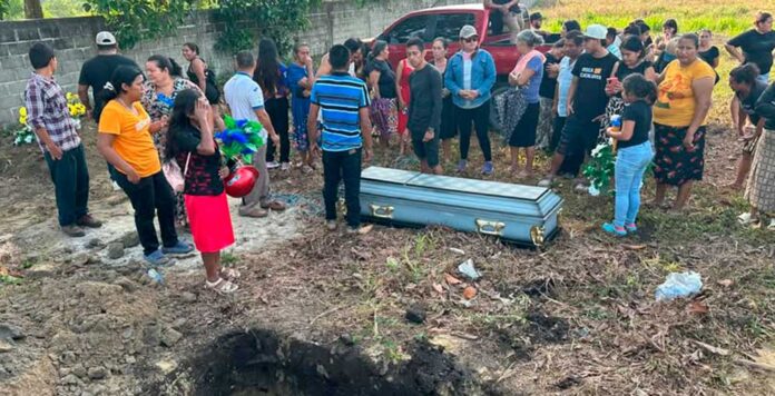 MP exhumará cuerpos de las 20 víctimas de la masacre en Rigores, Colón