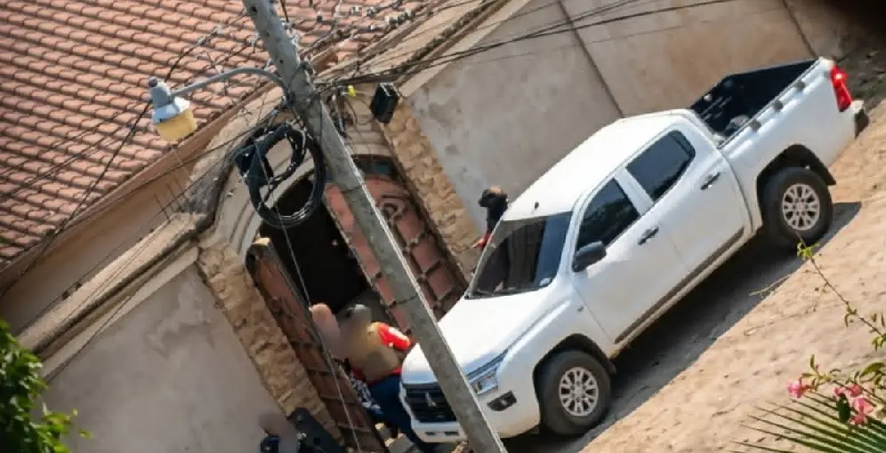 Reportan seis muertos tras enfrentamiento entre policías y criminales ...