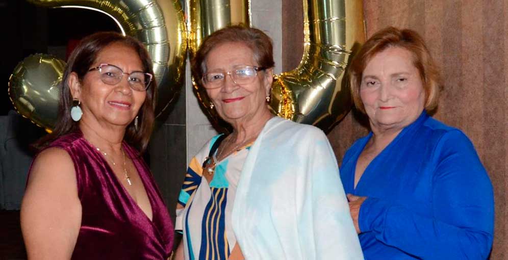 Medio siglo de servicio: Injupemp celebró 50 años protegiendo el futuro ...