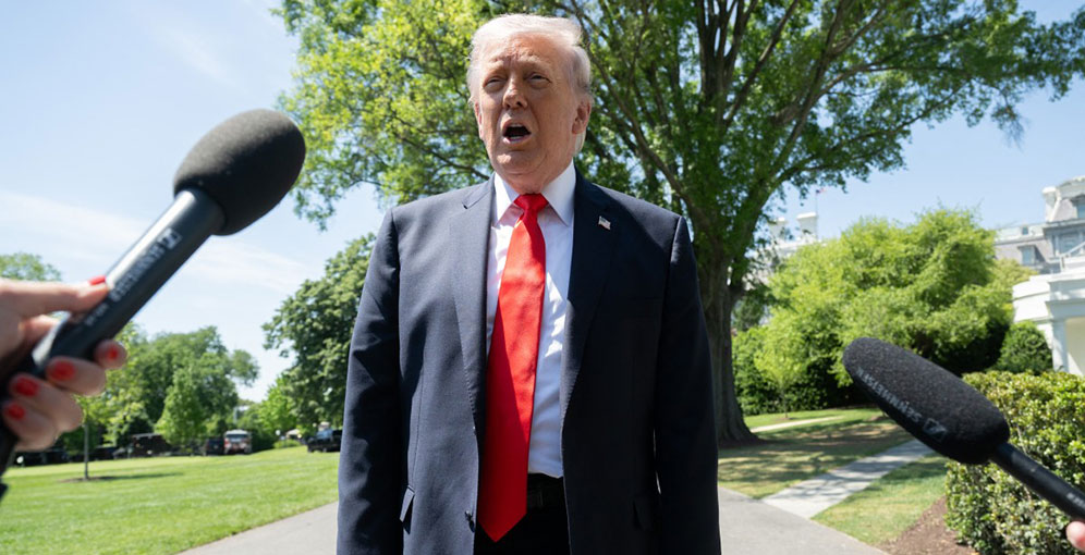 Líder opositora taiwanesa ve "positivo" el rechazo de Trump a la ...
