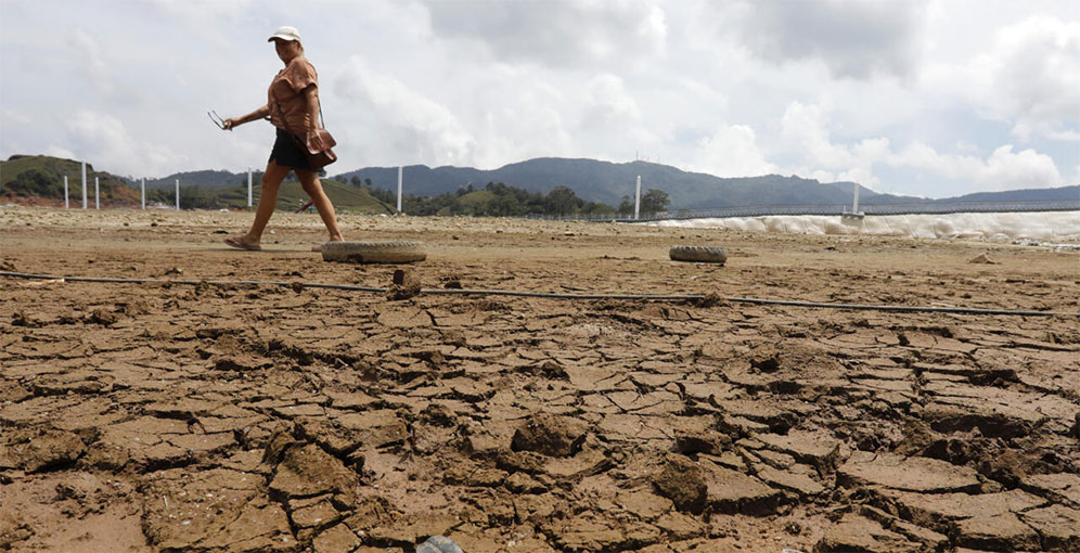 El Niño podría ser especialmente fuerte este año, según especialistas ...