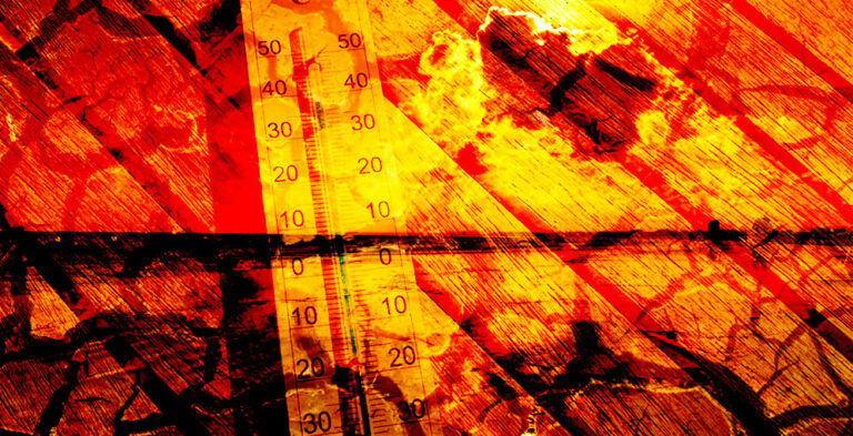 La ONU prevé que temperaturas mundiales mantengan niveles máximos en ...
