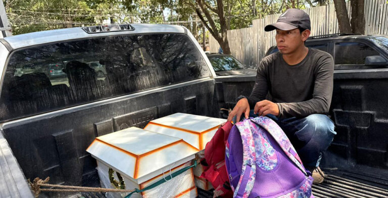 Mueren gemelitos en gestación, madre asegura que no sabía del embarazo