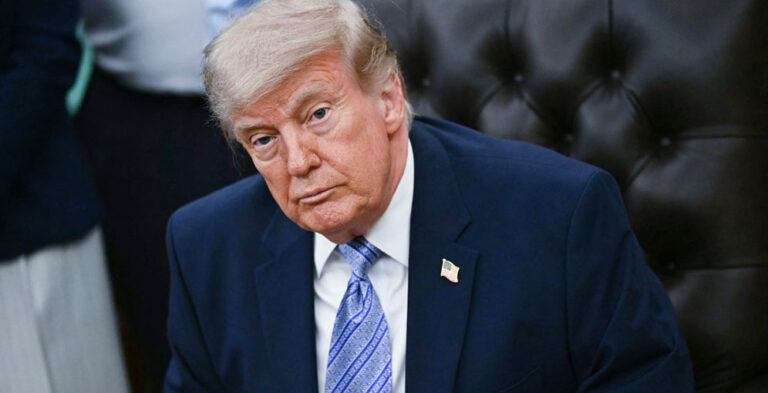 El Gobierno de Trump impidió un encuentro entre Mamdani y Petro, según ...