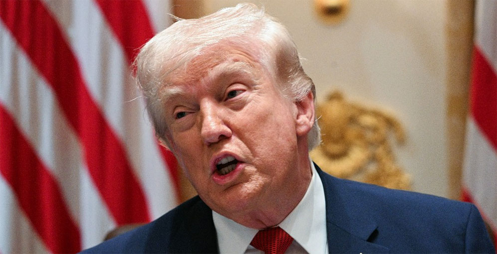 Trump no aceptará un "mal acuerdo" con Irán, afirma el secretario del ...