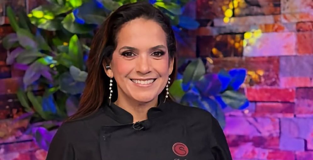 ¿Qué provocó la muerte de la reconocida chef Sandra Díaz?