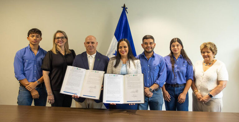 177 becarios de 18 departamentos tendrán formación agroindustrial