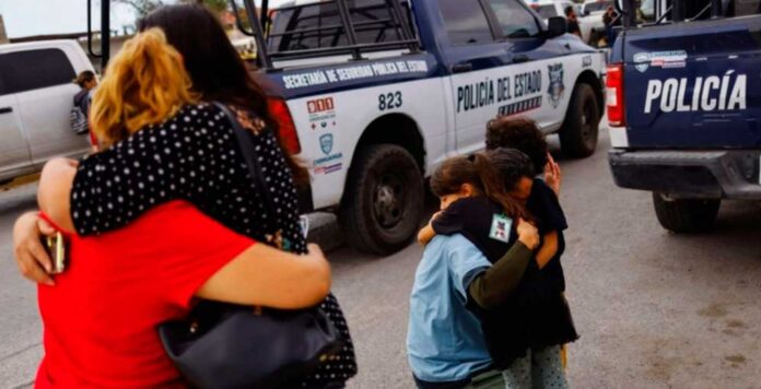 Asesinan a alcalde