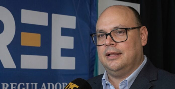 CREE afirma que respaldo de EE. UU. a reformas energéticas busca atraer ...