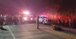Choque entre motocicletas deja dos muertos y un herido en Gracias, Lempira