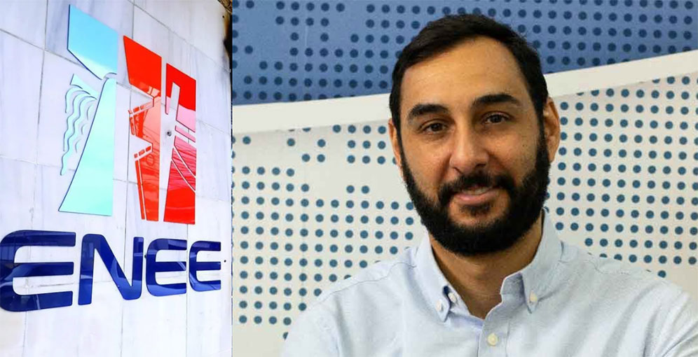 ENEE será dividida en tres empresitas independientes