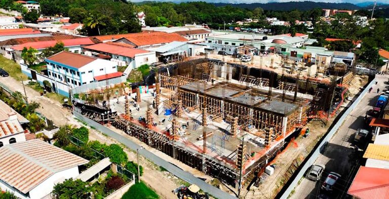 BID cancela financiamiento para hospital neonatal en Copán y deja en ...